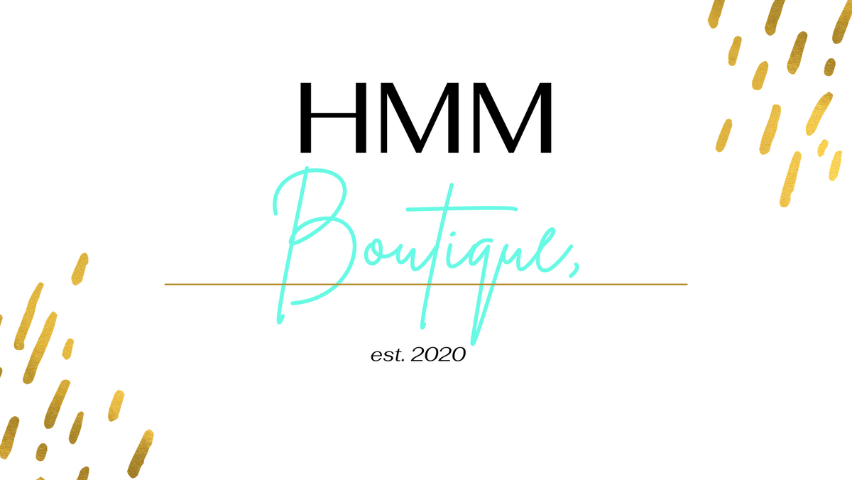 HMM Boutique – The HMM Boutique